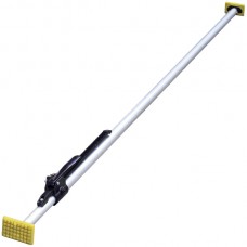 Shoring Bars, Decking Beams & Track