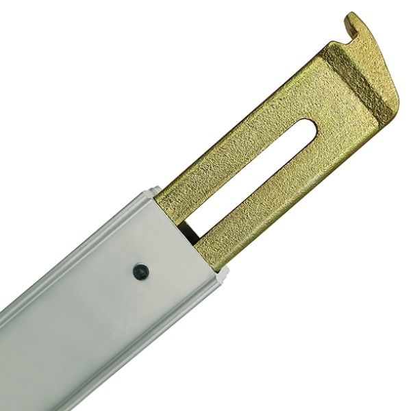 Heavy Duty Aluminium Double Loader Decking Beam - Freighter