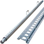 Shoring Bars, Decking Beams & Track