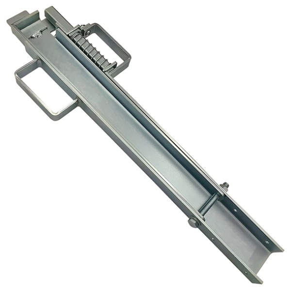 Sliding Post Locking Assembly - For Curtain Siders