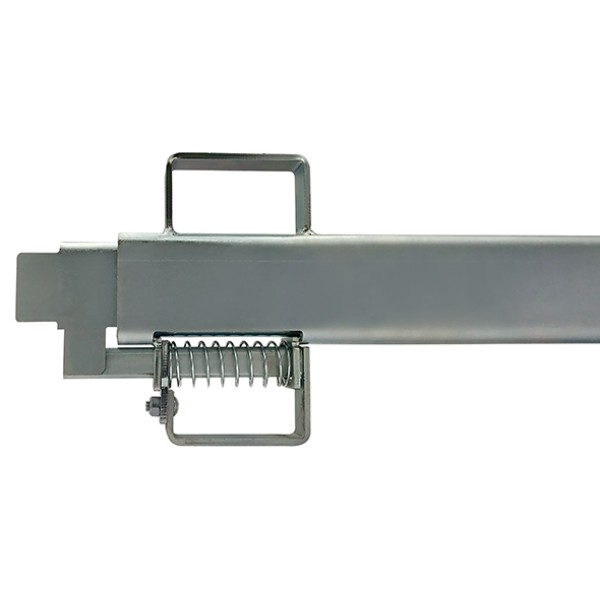 Sliding Post Locking Assembly - For Curtain Siders