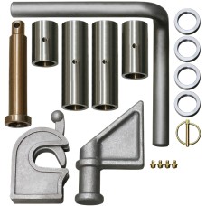 Tipper Tail Gate Parts