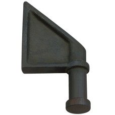 Tipper Tail Gate Parts