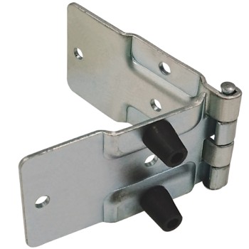 Todco Dry Freight Door Hinge - End