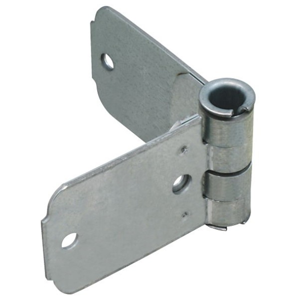 Todco Insulated Door Hinge - End