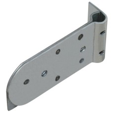 Toddco Door Parts