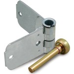 Todco Door Parts