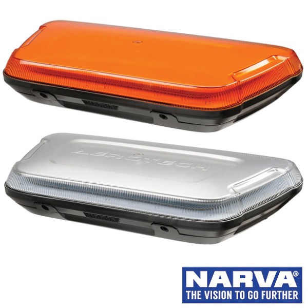 NARVA Aerotech LED Low Profile Light Box With Cradle Base - Class 1 ...