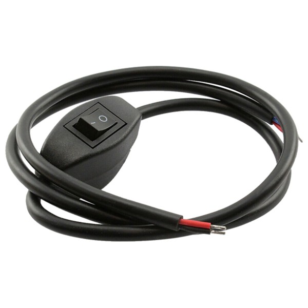 OEX Fixed Mount Amber LED Beacon 12/24 Volt / Ø112mm