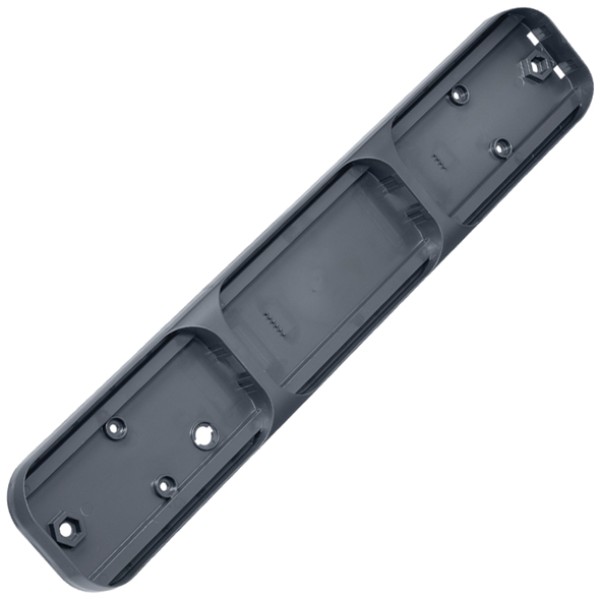 Narva Model 41 LED Rear Direction Triple Lamps with Grey Housing & 0.5m ...