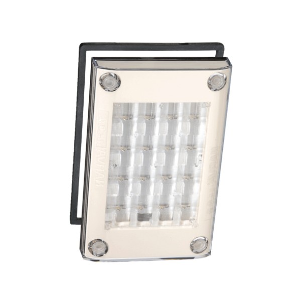 Narva Model 48 LED Rear Direction Lamps with Retro-Fit Gasket ...