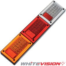 LED Lighting - Truck & Trailer