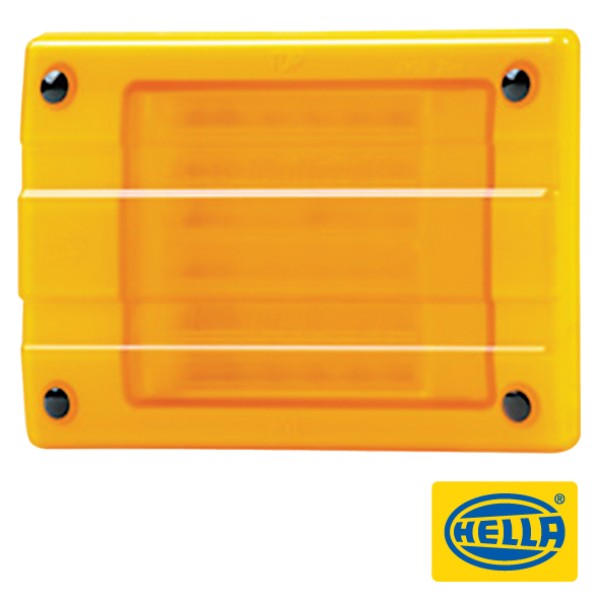 Hella Designline 24 LED Indicator Inserts