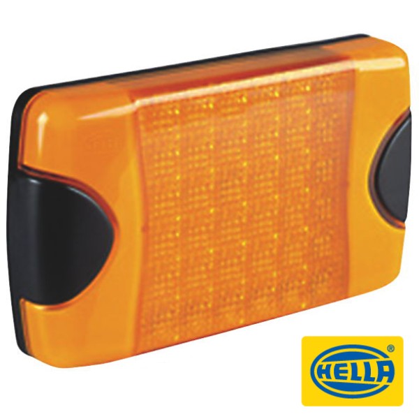 LED Rear Direction Lamps - Indicator / Stop / Tail