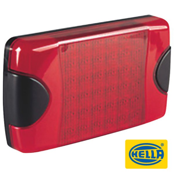 LED Rear Direction Lamps - Indicator / Stop / Tail