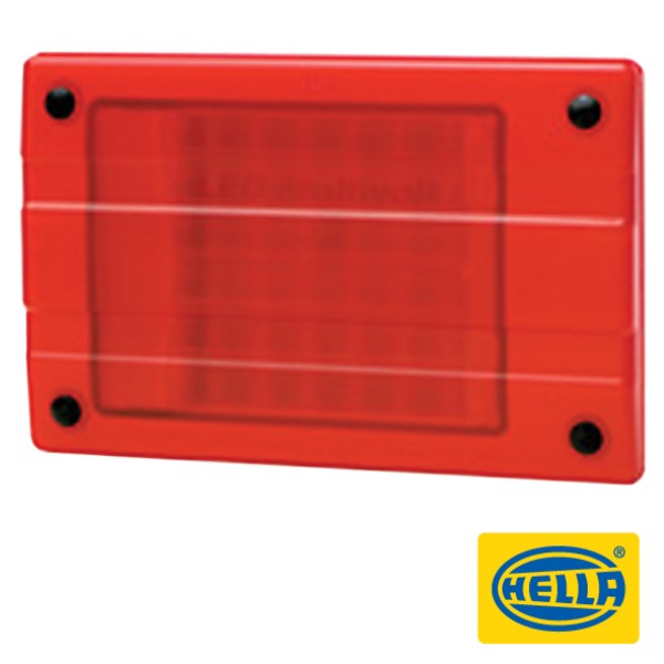 Hella Designline 24 LED Indicator Inserts