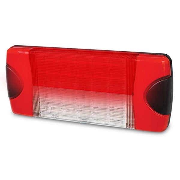 Hella DuraLED® Combi-S, Stop/Rear Position/Rear Direction Indicator ...