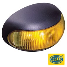 Marker Lamps