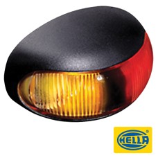 Marker Lamps