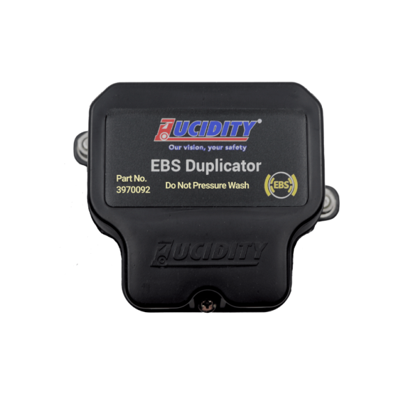 EBS Junction Box - Lucidity 3970092