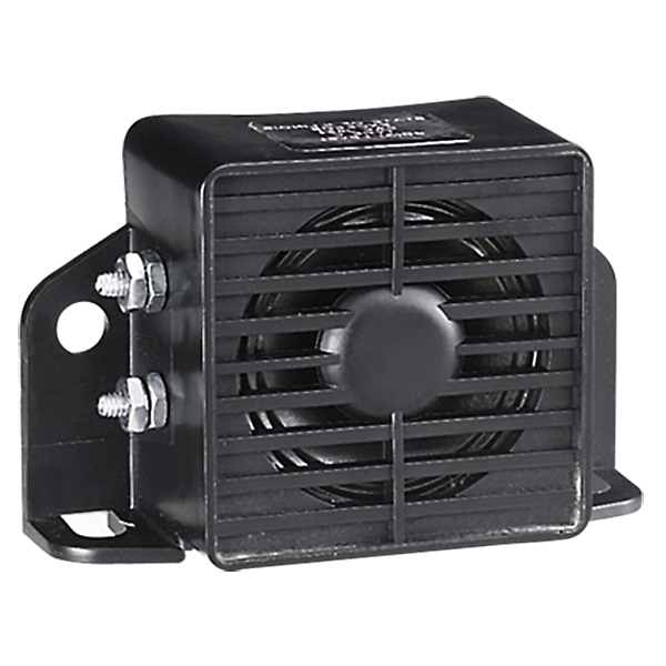 Reversing Buzzer Alarm 12/24 Dual Voltage