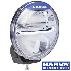 LED Work & Driving Lights