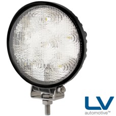 LV Automotive