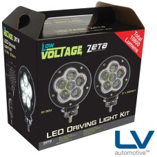 LV Automotive