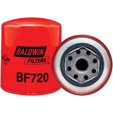 Baldwin Filters