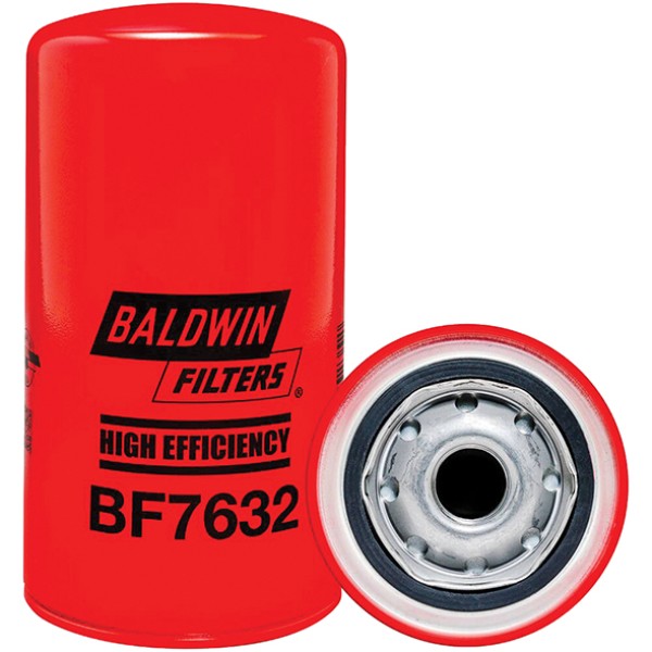 Baldwin Fuel Filter - BF7632