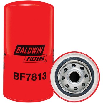 Baldwin Fuel Filter - XXXXX