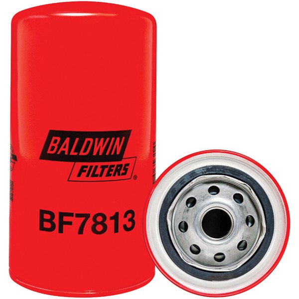 Baldwin Fuel Filter - XXXXX