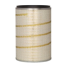 Air Filters - Fleetguard