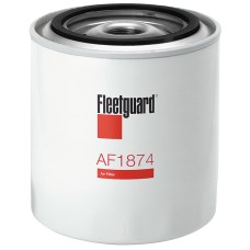 Air Filters - Fleetguard