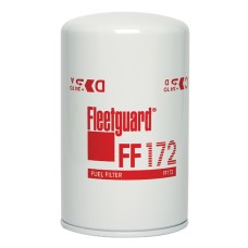 Fuel Filters - Fleetguard