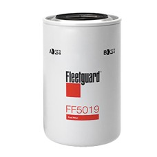 Fleetguard Filters