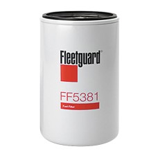 Fuel Filters - Fleetguard