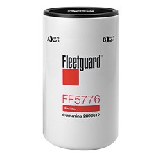 Fuel Filters - Fleetguard