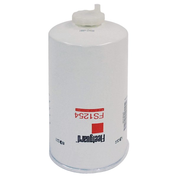Fleetguard Fuel Water Separator Filter - FS1254