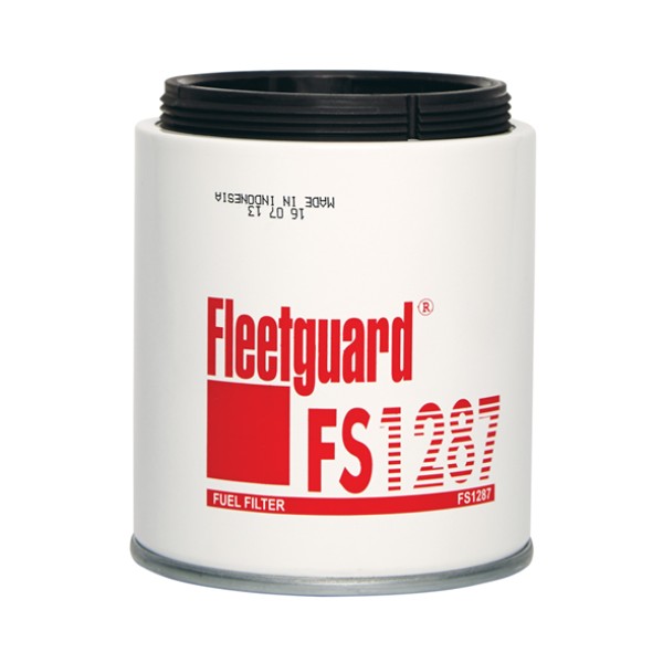 Fleetguard Fuel Water Separator Filter - FS1287