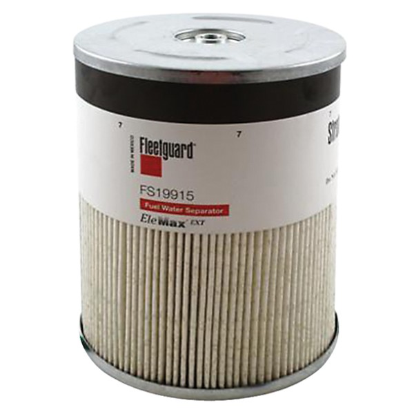 Fleetguard Fuel Water Separator Filter - FS19915