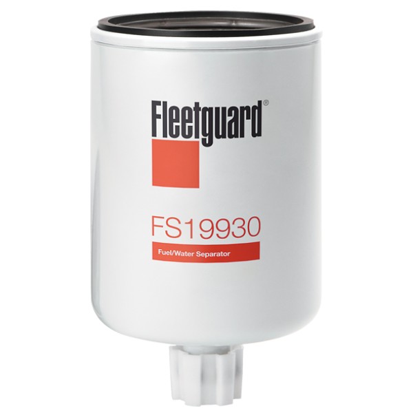 Fleetguard Fuel Water Separator Filter - FS19930