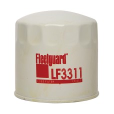 Lube Oil Filters - Fleetguard