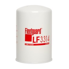 Lube Oil Filters - Fleetguard