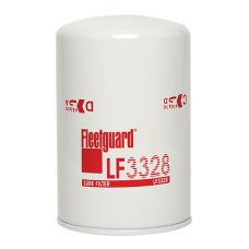 Lube Oil Filters - Fleetguard