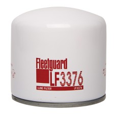 Lube Oil Filters - Fleetguard
