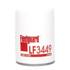 Lube Oil Filters - Fleetguard