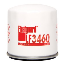 Lube Oil Filters - Fleetguard