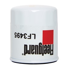 Lube Oil Filters - Fleetguard