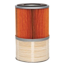 Lube Oil Filters - Fleetguard